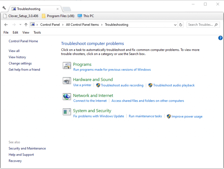 NET HELPMSG 2182 Problems with BITS Service: Diagnose & Fix