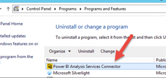 Fix Power Bi expression.errors in Windows 10/11