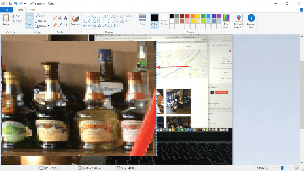 How to Blur Images in Paint 3D: Step by Step Guide