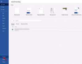 FIX: Windows needs more disk space to print