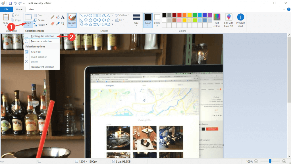 How to Blur Images in Paint 3D: Step by Step Guide