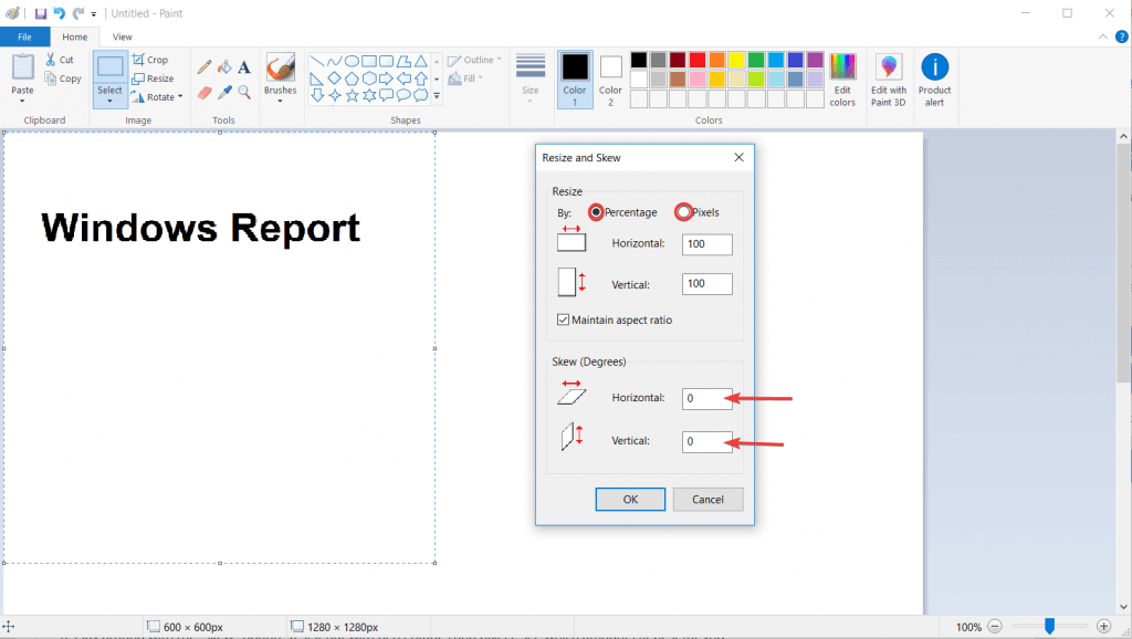 How to Curve Text in Paint 3D & Can You do it?
