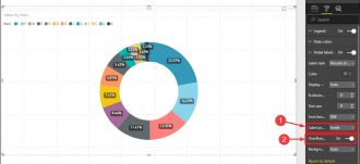 How To Add Data Labels In Power BI: Step-By-Step Guide