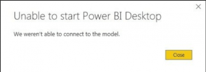 Fix connection errors in Power BI with 6 easy solutions