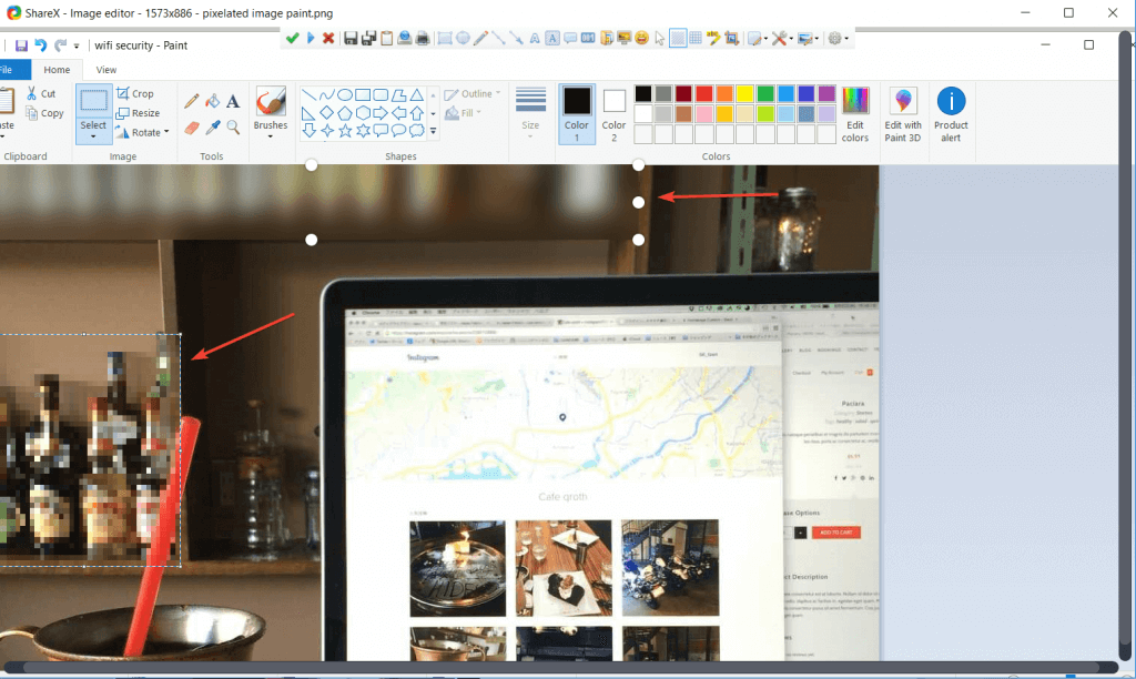 How to Blur Images in Paint 3D: Step by Step Guide