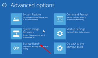 How to Fix Windows 10 Stuck on Spinning Circle [7 Ways]