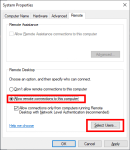 3 Ways to Enable Remote Desktop on Windows Server 2019