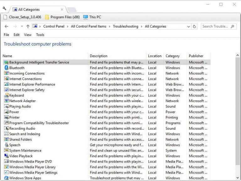 NET HELPMSG 2182 Problems with BITS Service: Diagnose & Fix