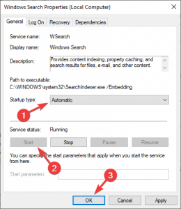 Windows Server 2016 Start Menu Not Working: 5 Quick Fixes