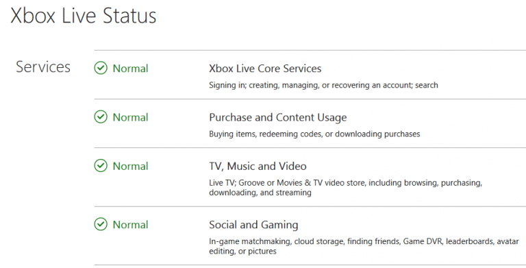 Fix Xbox One error 0x800401fb in four easy steps