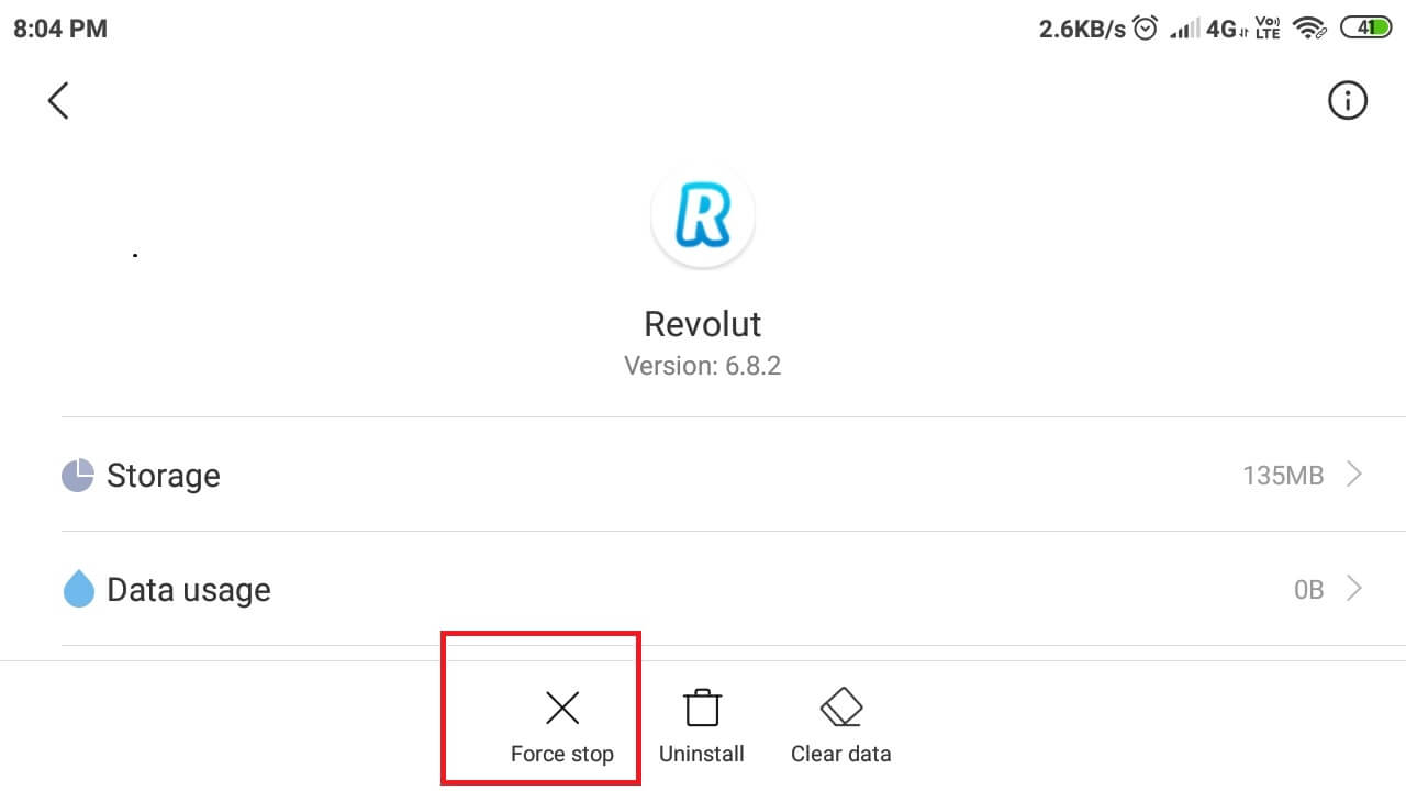 Revolut Balance not Updating? Here's What to do