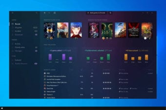 GOG Can't Install the Game: 5 Ways to Fix it