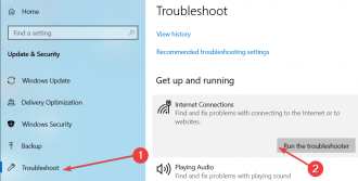 Microsoft Teams Won't Connect to a Meeting? Try This