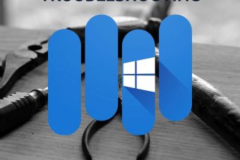 Windows 10/11 Multi-colored screen of death issue [Solved]