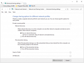 Fix: Windows Server Not Showing up in Network in File Explorer