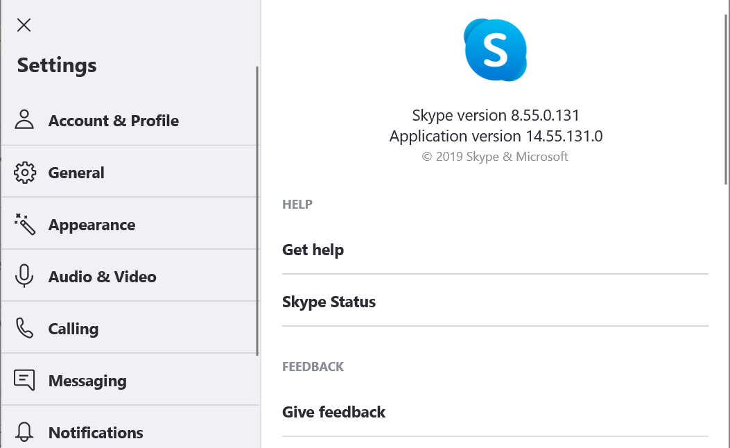 Is the calling feature disabled on Skype? Fix it in 5 steps
