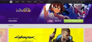 How to Install Games from GOG
