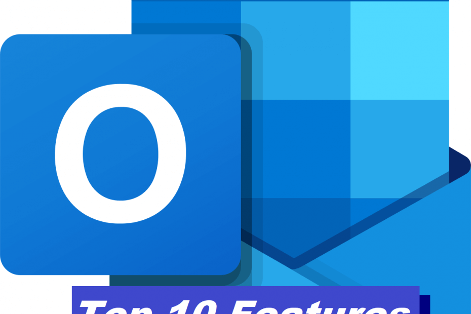 10 Best Outlook Features You Need to Try Right Now