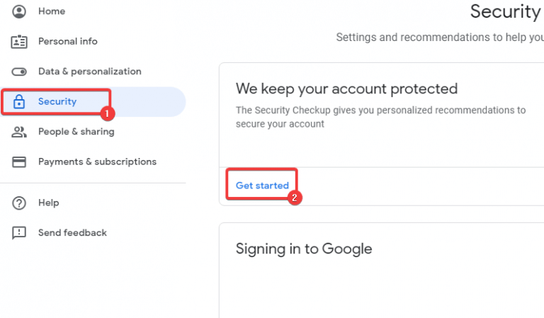 Explained: Suspicious login attempt emails on Gmail
