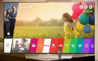 WebOS vs Android TV: Which is Better?