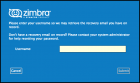 How to recover your Zimbra login details [Quick Guide]