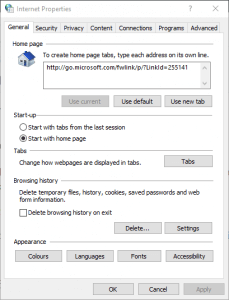 2 Ways to Disable TLS 1.0 in Windows 10