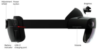 HoloLens 2 Not Turning on: 4 Ways to Start it by Force