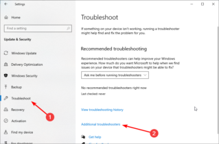 [Fixed] Keyboard Keeps Connecting & Disconnecting in Windows