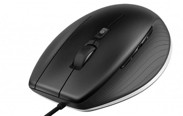 5 Best 3D Mouse For Autocad And SolidWorks