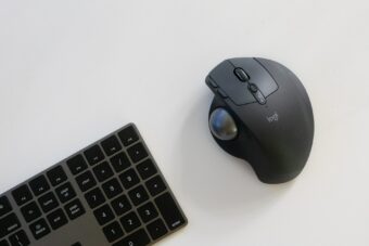 5 Best Orbit Trackball Mice for Precision Scrolling