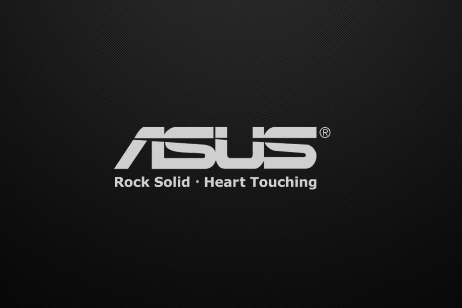 5 Best Asus Laptops for Work and Play