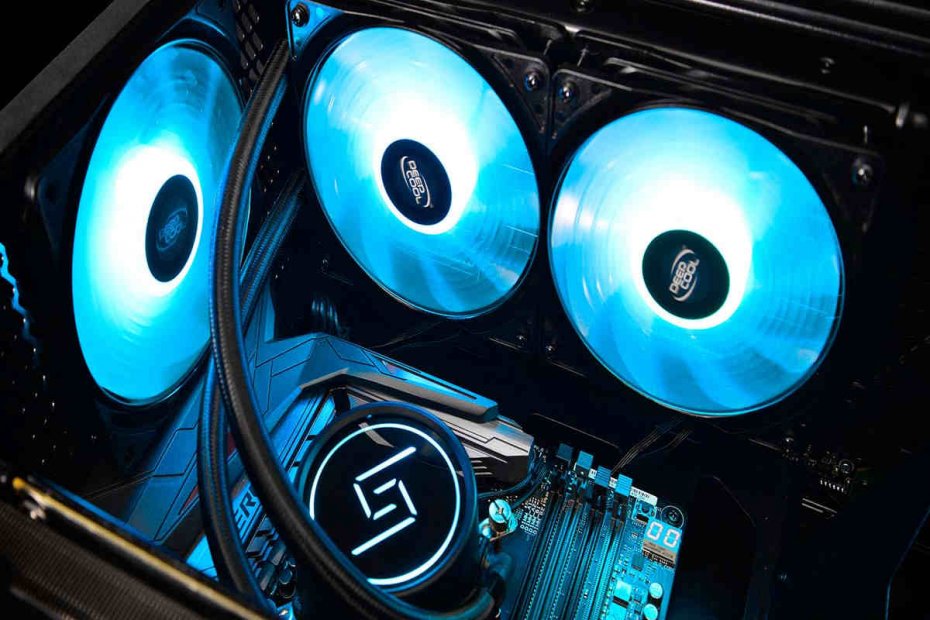 5 Best AIO Coolers and Liquid Cooling Systems