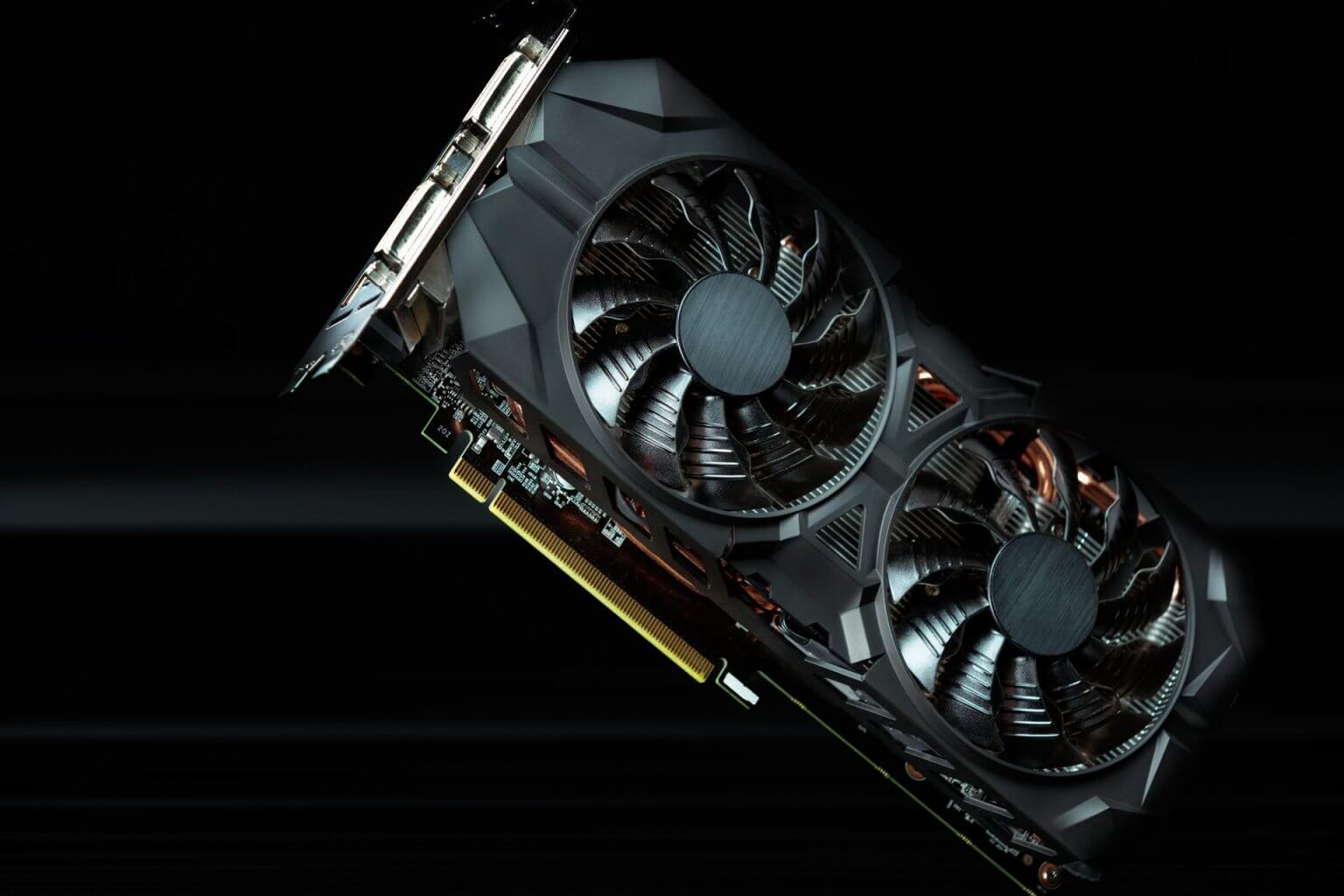 6 Best Graphics Cards For Gamers To Buy
