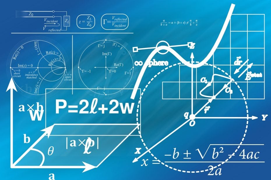 The Best Software to Write Mathematical Equations: A Comprehensive Guide