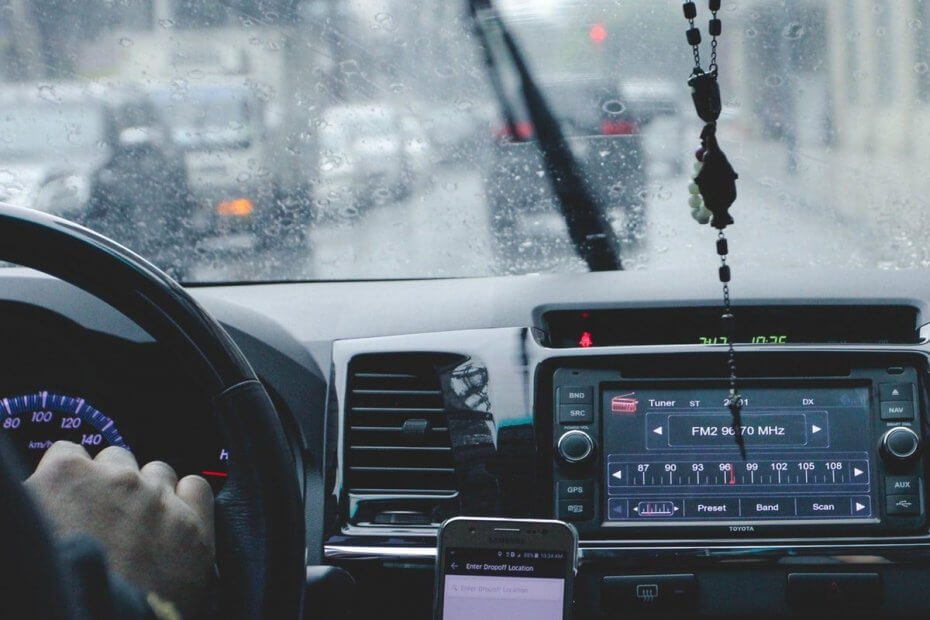 5 Best Bluetooth Audio Receiver For Car