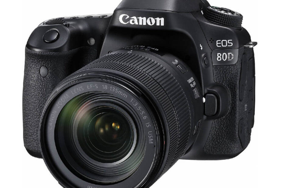 5 Best Memory Cards For DSLR Cameras