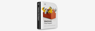 How to fix corrupt files after using file recovery options
