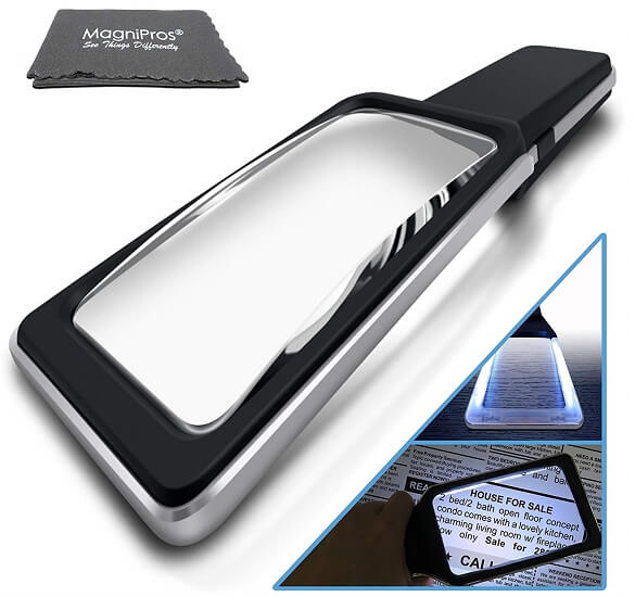 5 Best Lighting For Visually Impaired