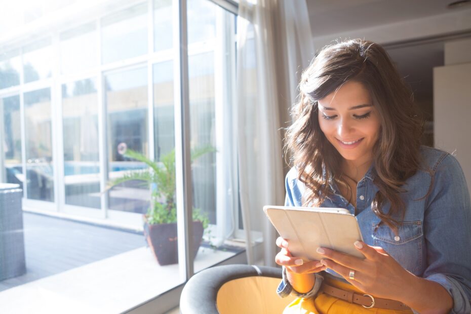 5 Best Tablets To Do Homework On [Buying Guide]