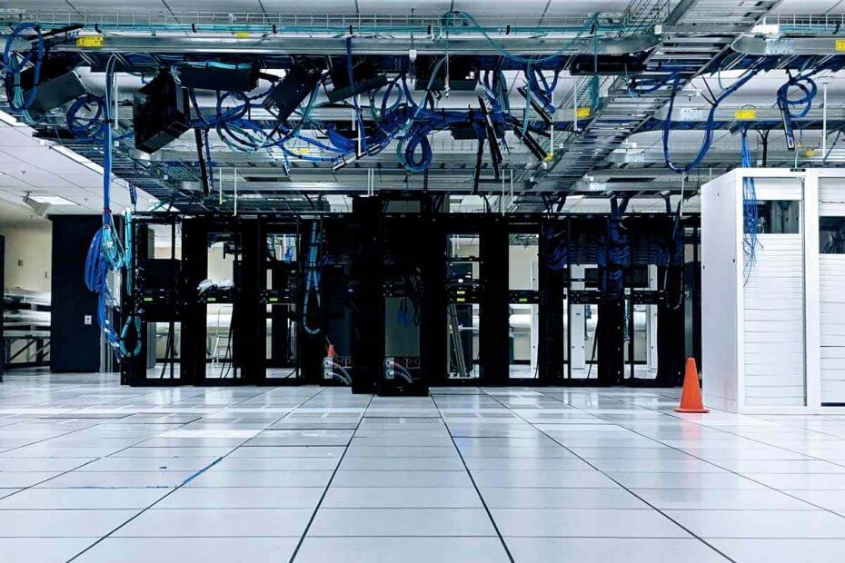 3 Best HP Servers For Virtualization [Top Picks]