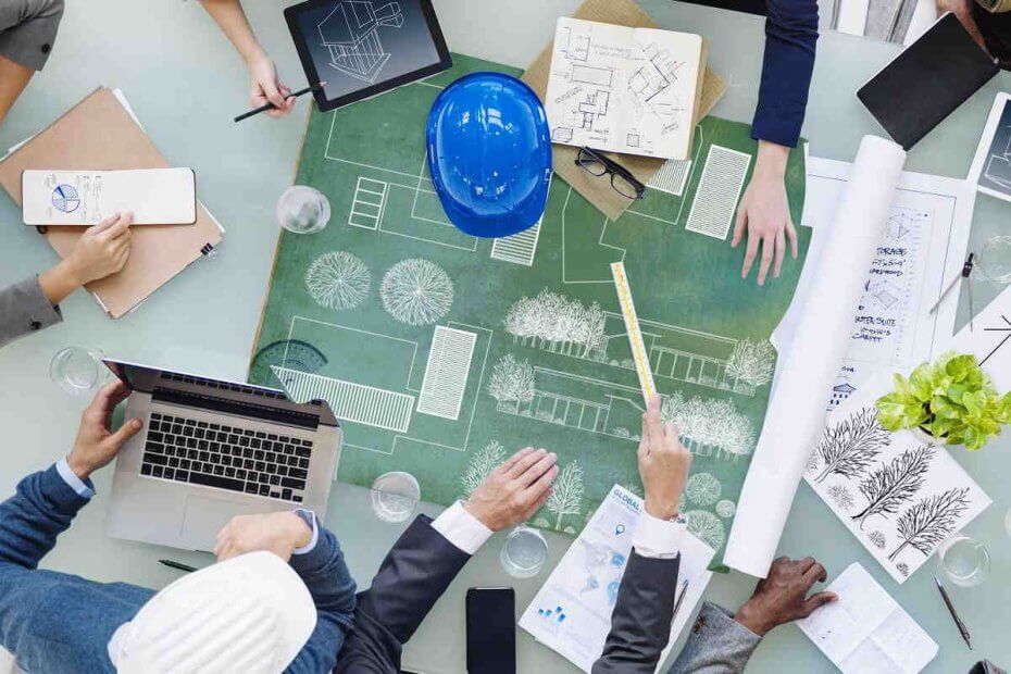 6 best construction drawing software [Free, Paid]