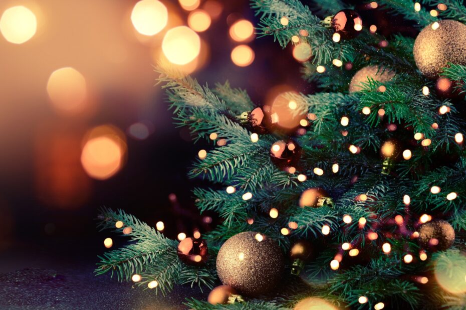 Best Christmas Live Wallpapers & Screensavers for Windows [Free]