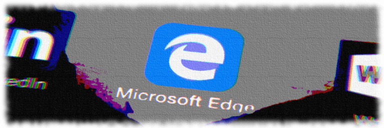 Enable and use Microsoft Edge Collections feature