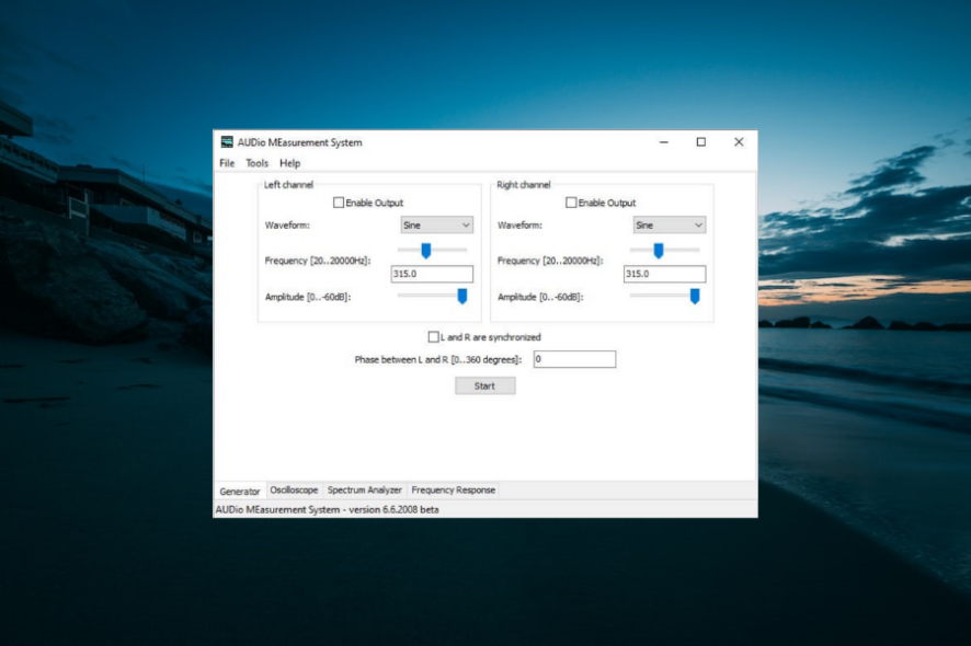 4 Best Speaker Frequency Response Test Software to Use