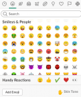 How to utilize emoji reactions in Slack