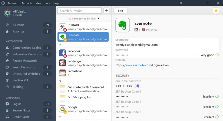 7 Best Password Sync Software to Pick From Popular Choices