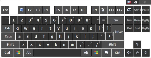 Comfort Keys Pro free download for Windows & review