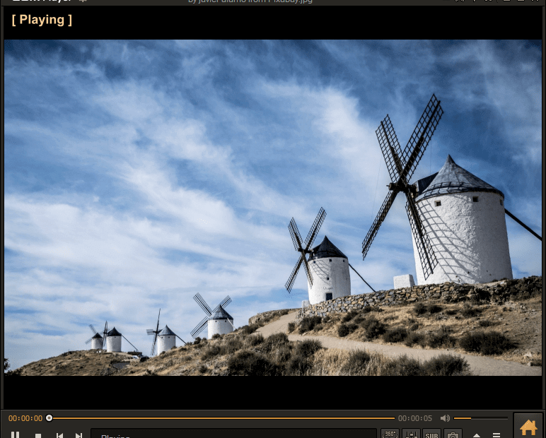 Download GOM Player for Windows & Mac [Features & Guide]]