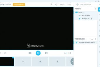 What is ManyCam and how to use it? Free download [Review]