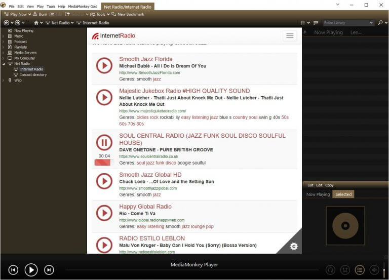 5 Best Jukebox Software for PC [2026 List]
